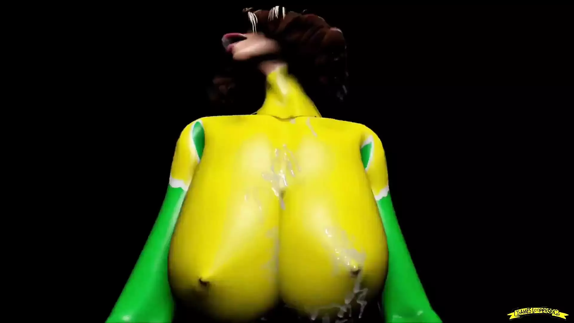 De Xxx Fabriek 3d Porno Animatie 4k Xhamster 3751