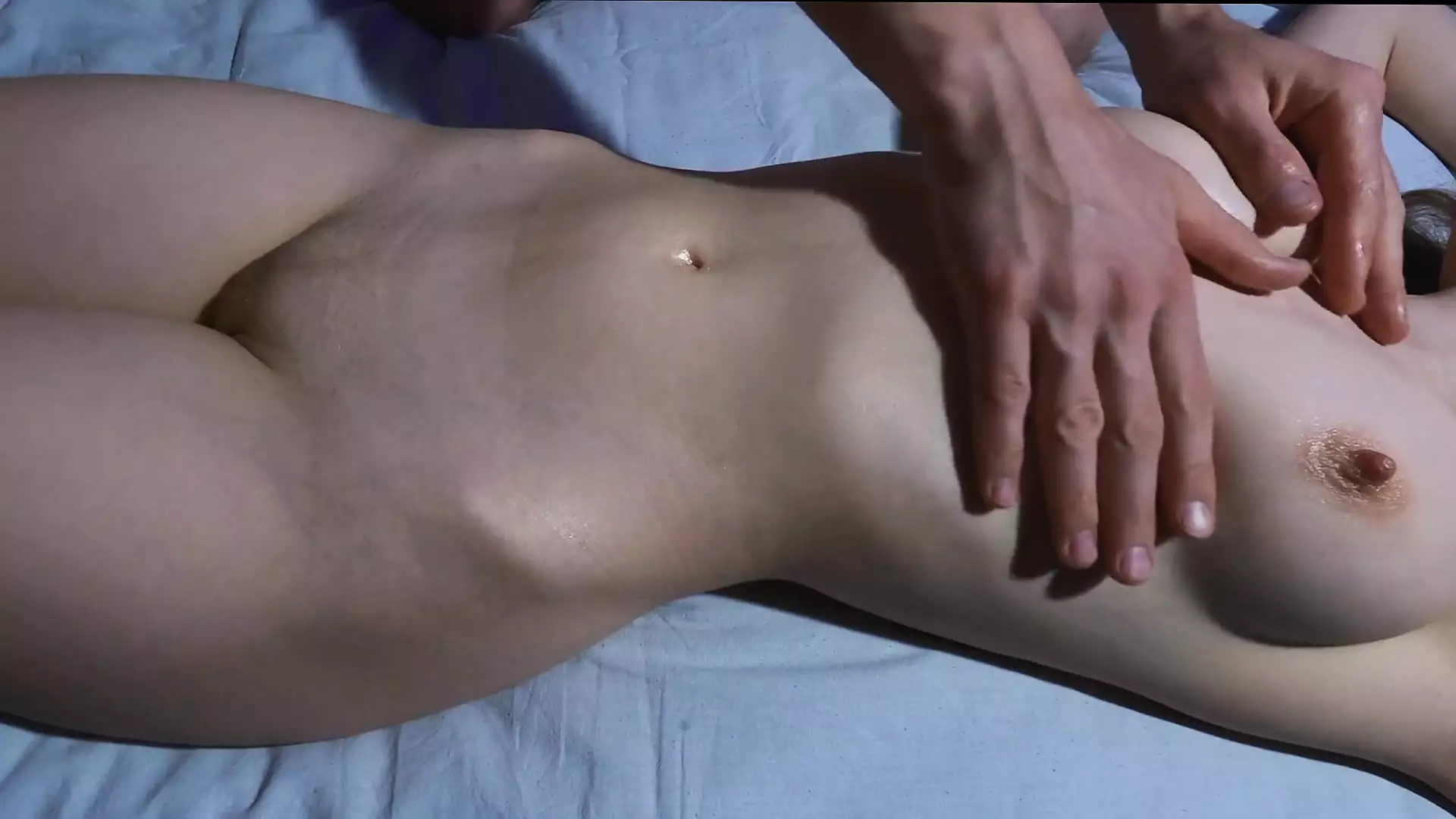 Le Massage Des Seins Le Plus Sexy De Lannée De Ma Demi Sœur Xhamster