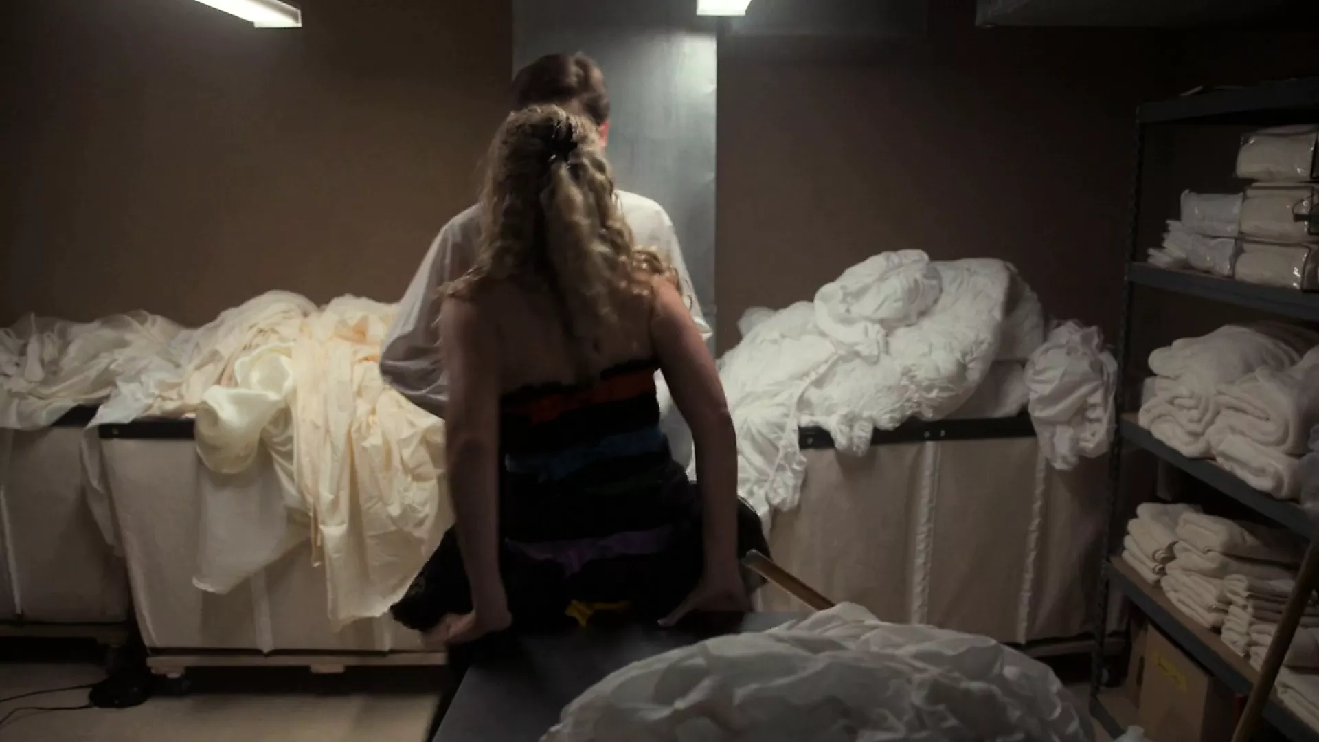 Kirsten Dunst Melancholia 2011 Xhamster