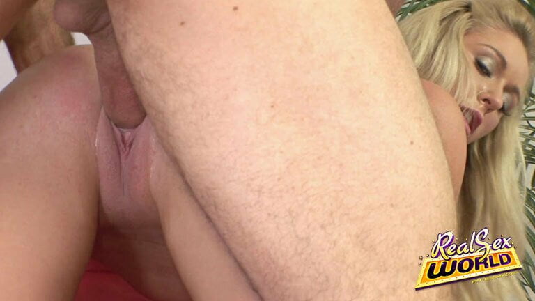 Brynn Tylers Hot Sizzling Sex With Her Man Pawg Porn By Real Sex