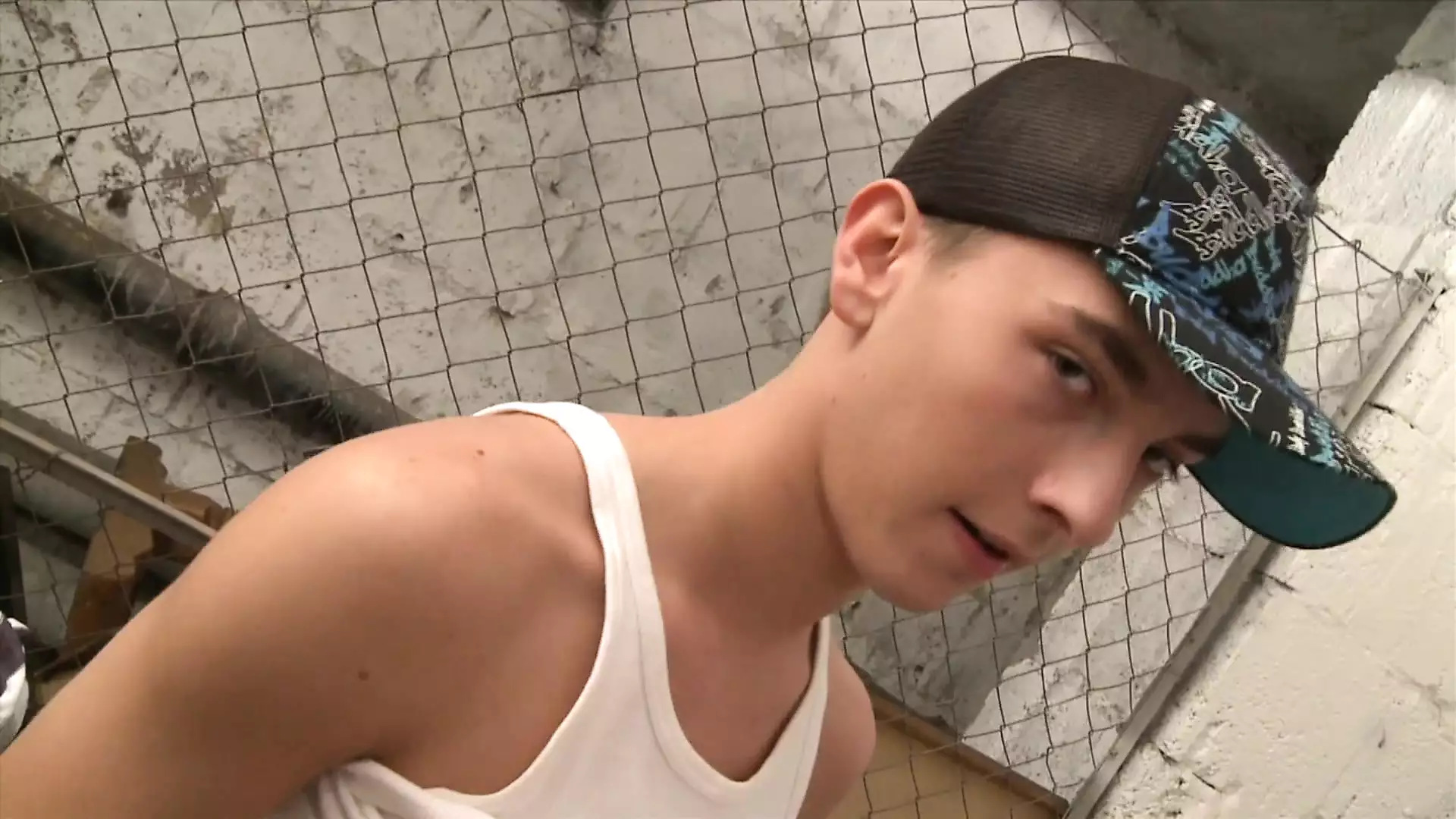 German Twinks With Skater Fetish Sex Gay Sneakers Porn By Faphouse Xhamster