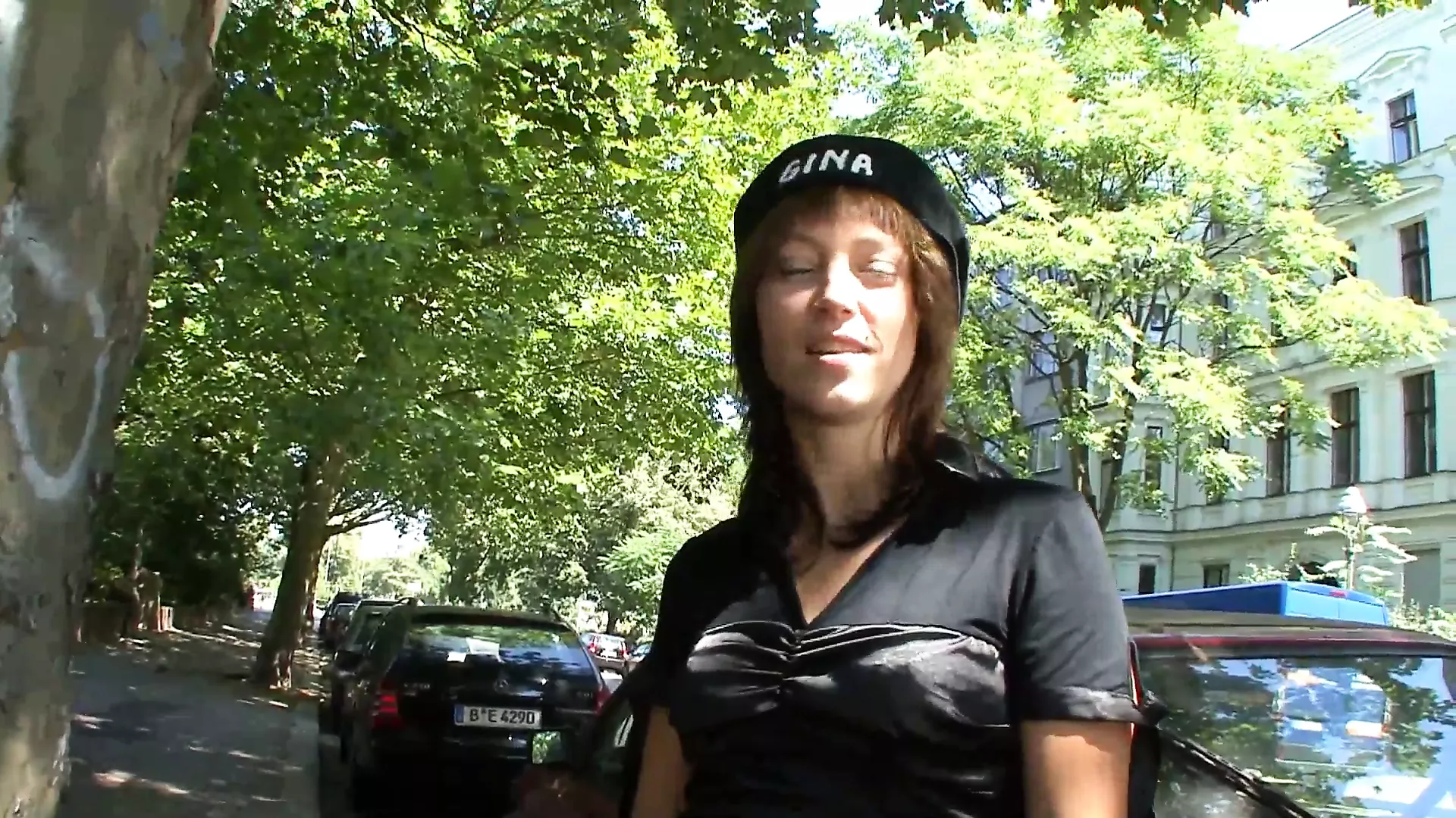 Gina Porn Trip Around Germany Chapter 02 Amateur Porn Xhamster 