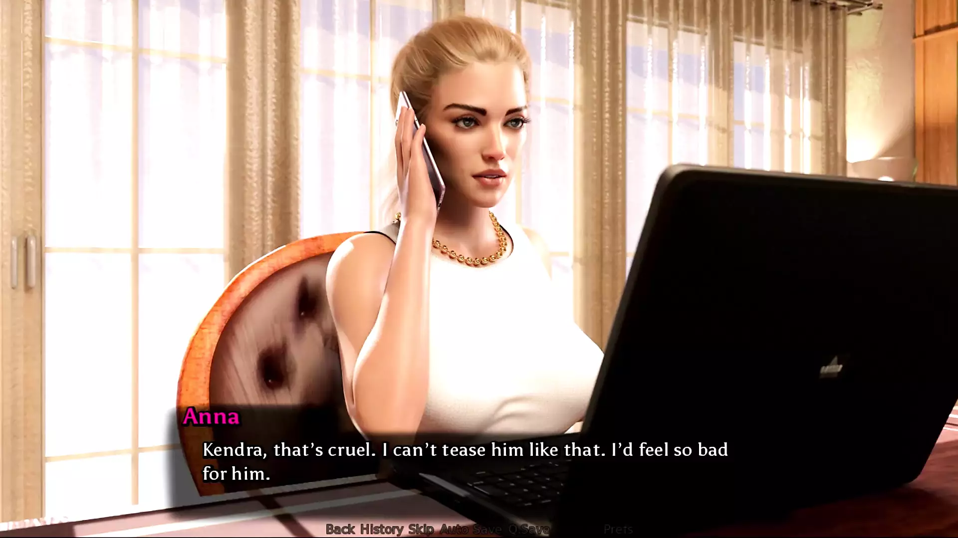 A Perfect Marriage Ep 25 Cartoon Porn Xhamster 7643