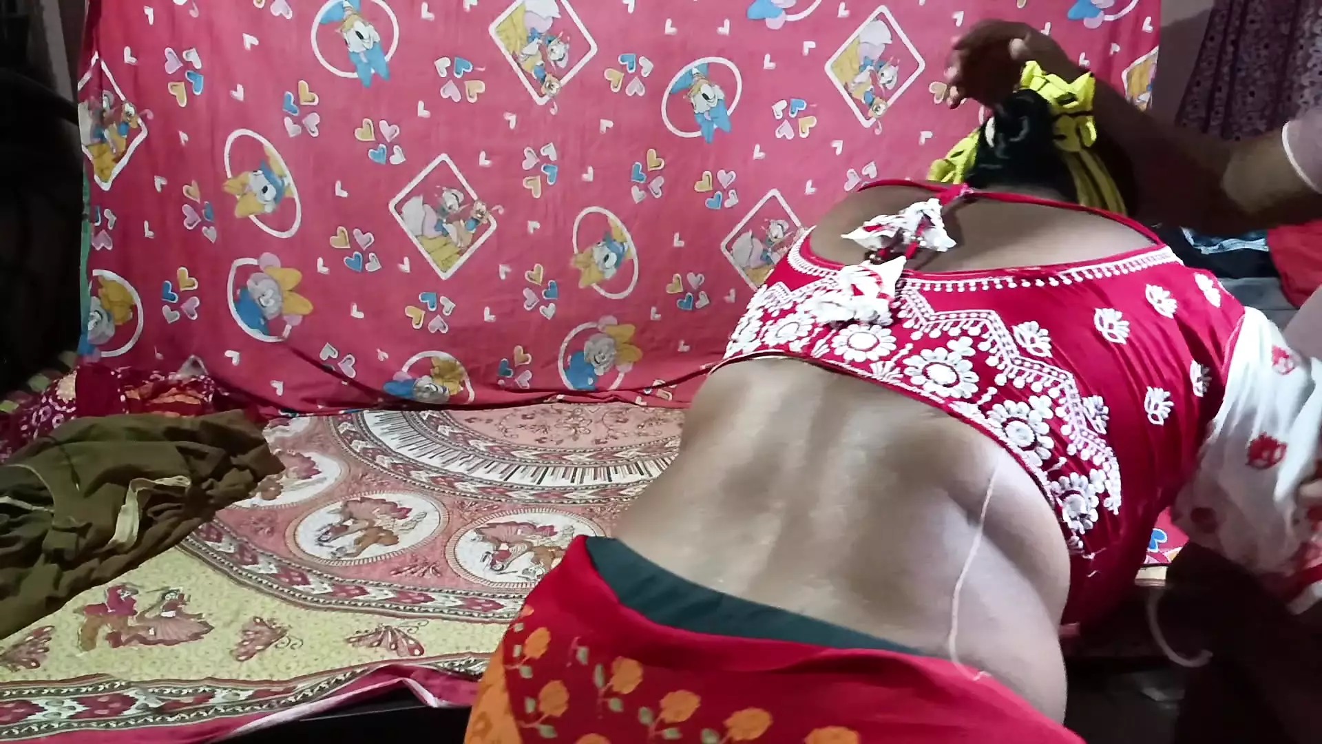 Indian Kajol Bhabhi Viral Hot Fucking Xvideo Foreplay Porn Xhamster