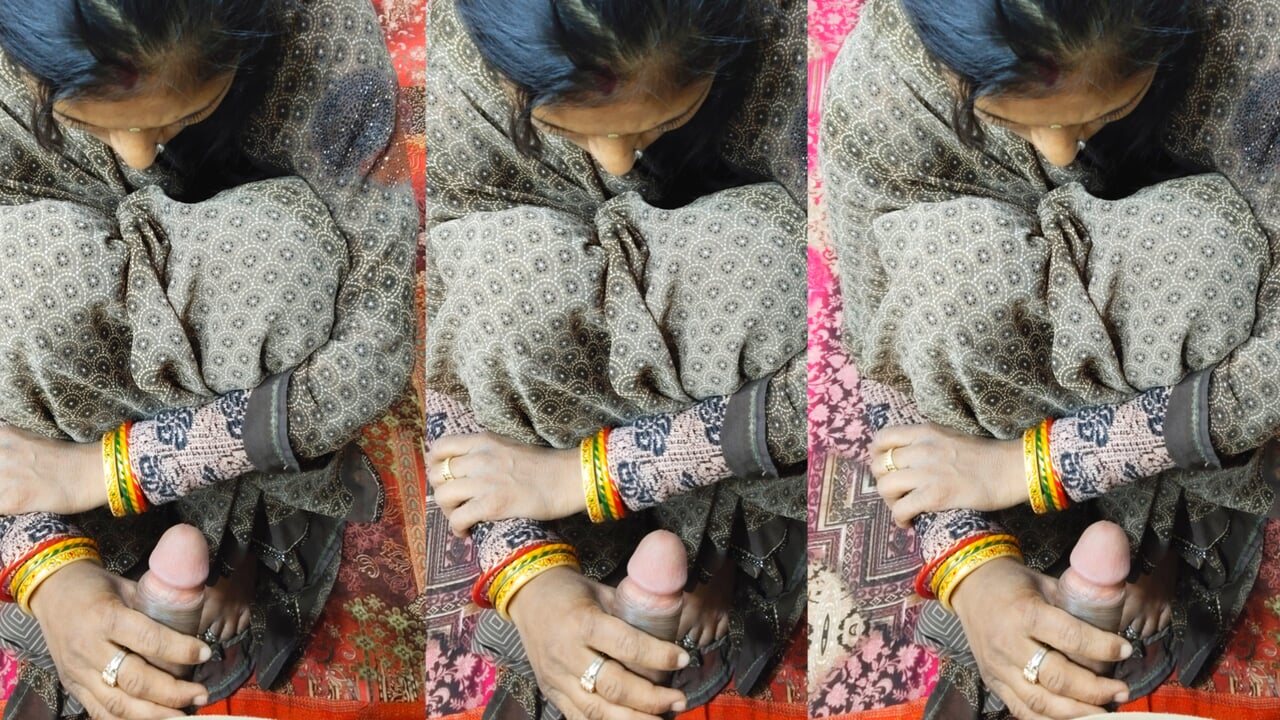 पति और पत्नी बेडरूम में रात भर सेक्स का मजा लेते हैं Xhamster