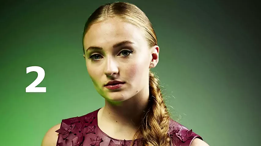 Sophie Turner à Poil Vidéos Porno Et Sex Tapes Xhamster