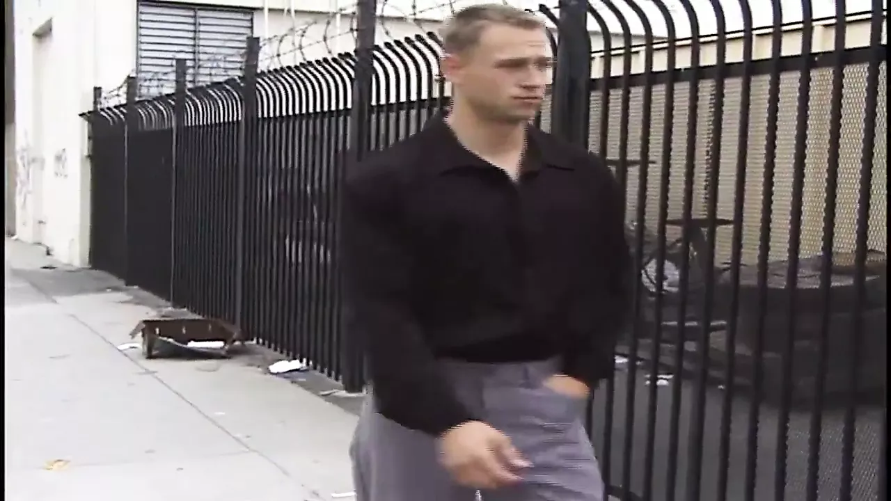 Bakersfield Station American Gay Group Sex Porn Xhamster