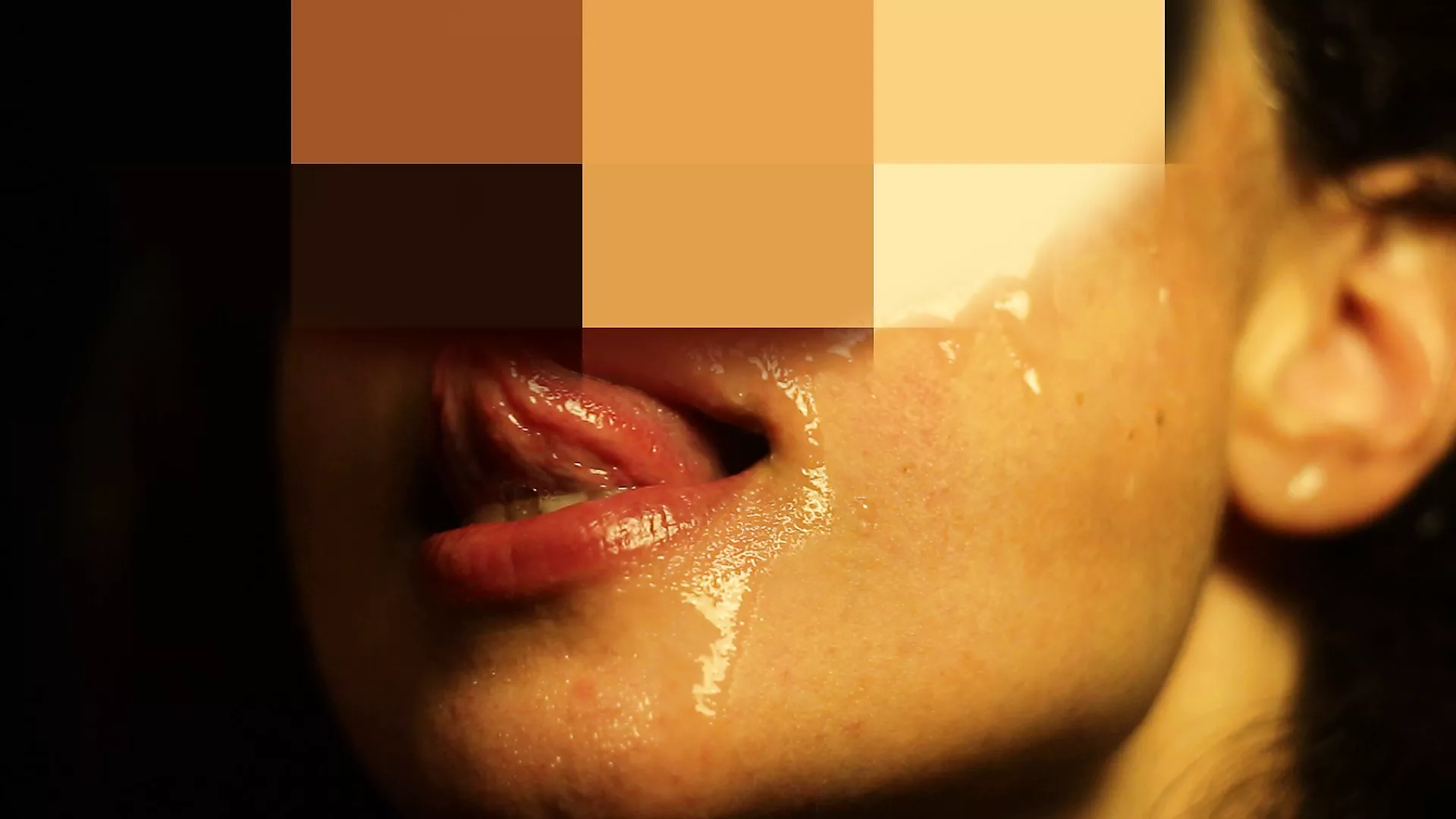 Suck My Dick And Take Cumshot I Dont Tell Anyone Taboo Porn Feat 0344