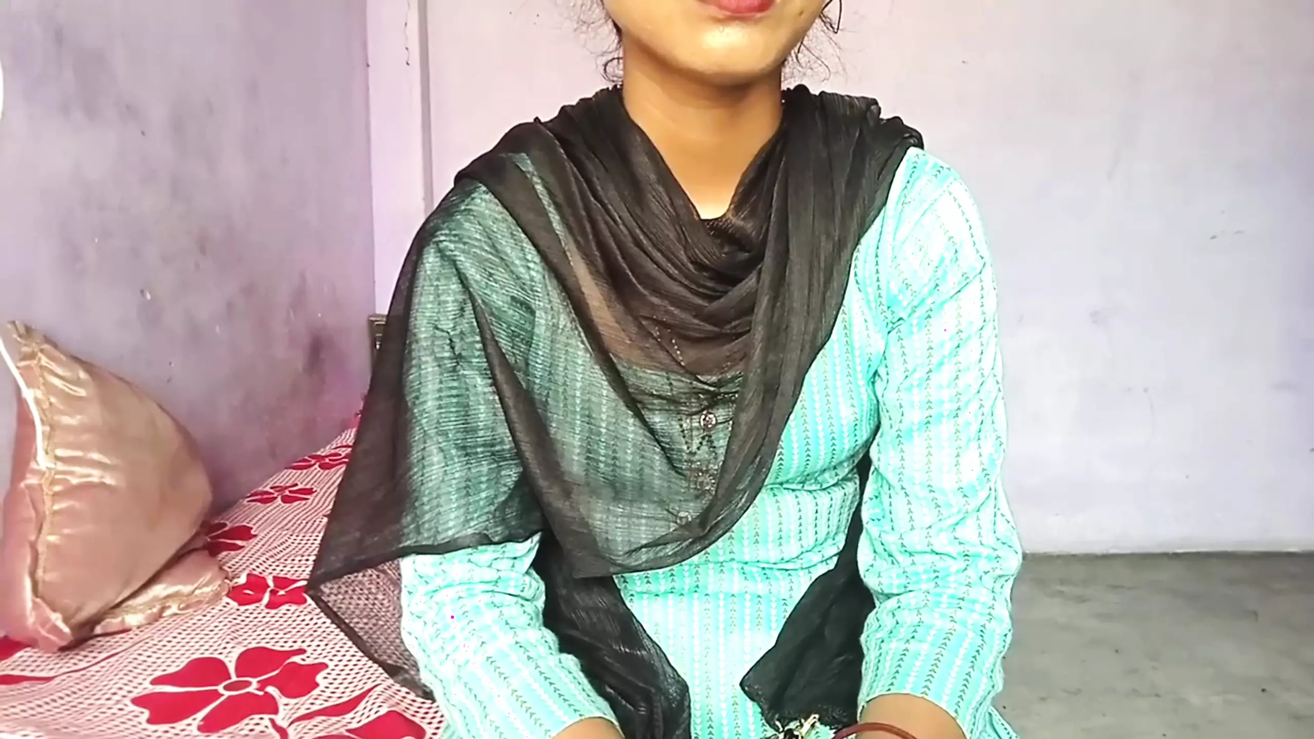 Hot Indian 20 Years Old Village Neighbor Virginity Girl Loose Our Virginity With Stranger First