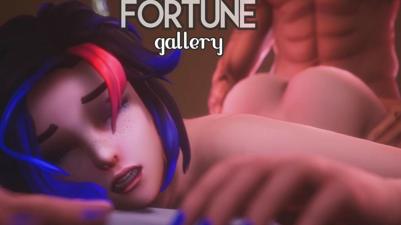 Subverse Galería De La Fortuna Escenas De Sexo De La Fortuna 5607