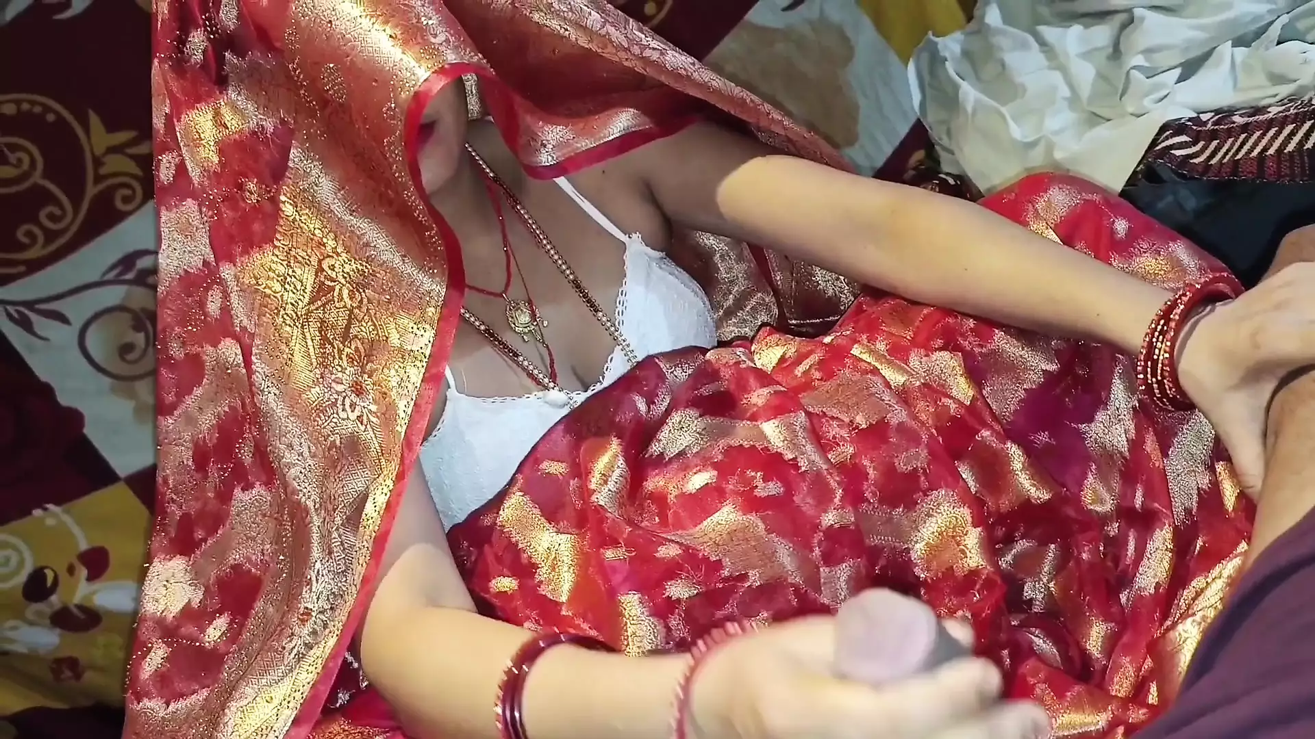 Susu Karte Huye Bhabhi Ki Chut Me Lund Daal Diya Feat Lalita Singh 4611