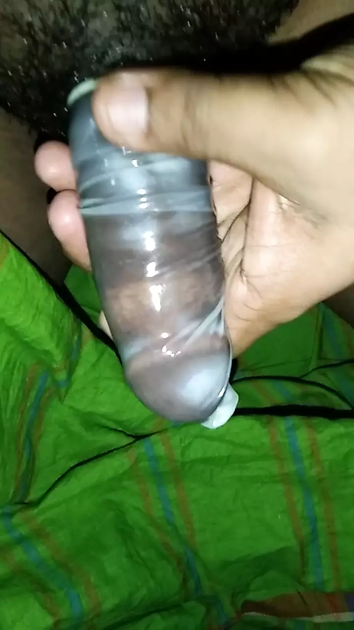 Hot Cock Huge Cum In Condom Gay Asian Asian Porn Feat Dickrubbing Xhamster