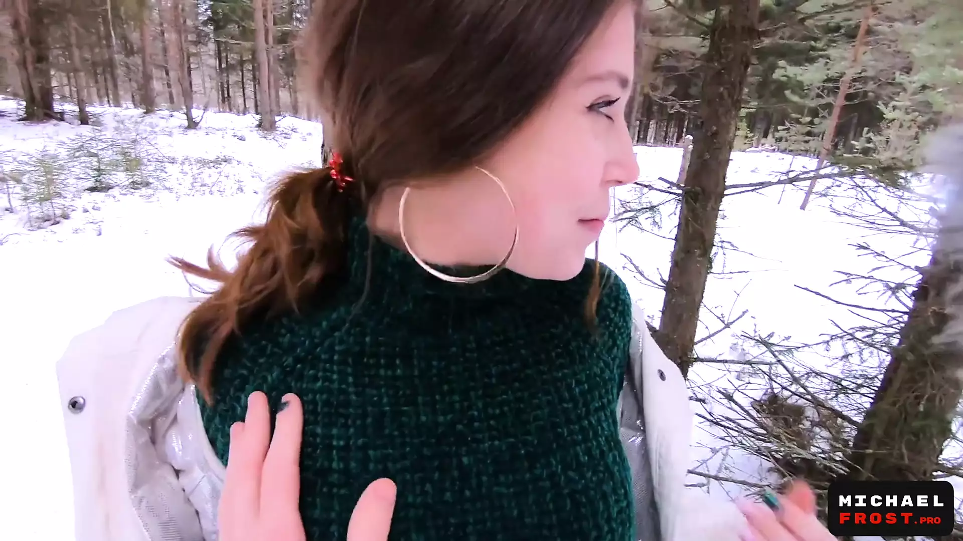 Cold Porn Videos Xhamster