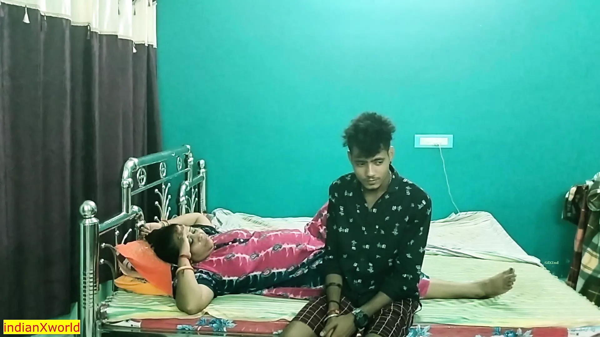 Hot Milf Bhabhi Hidden Fucking With Devar Going Viral Hidden Cam Sex Xhamster