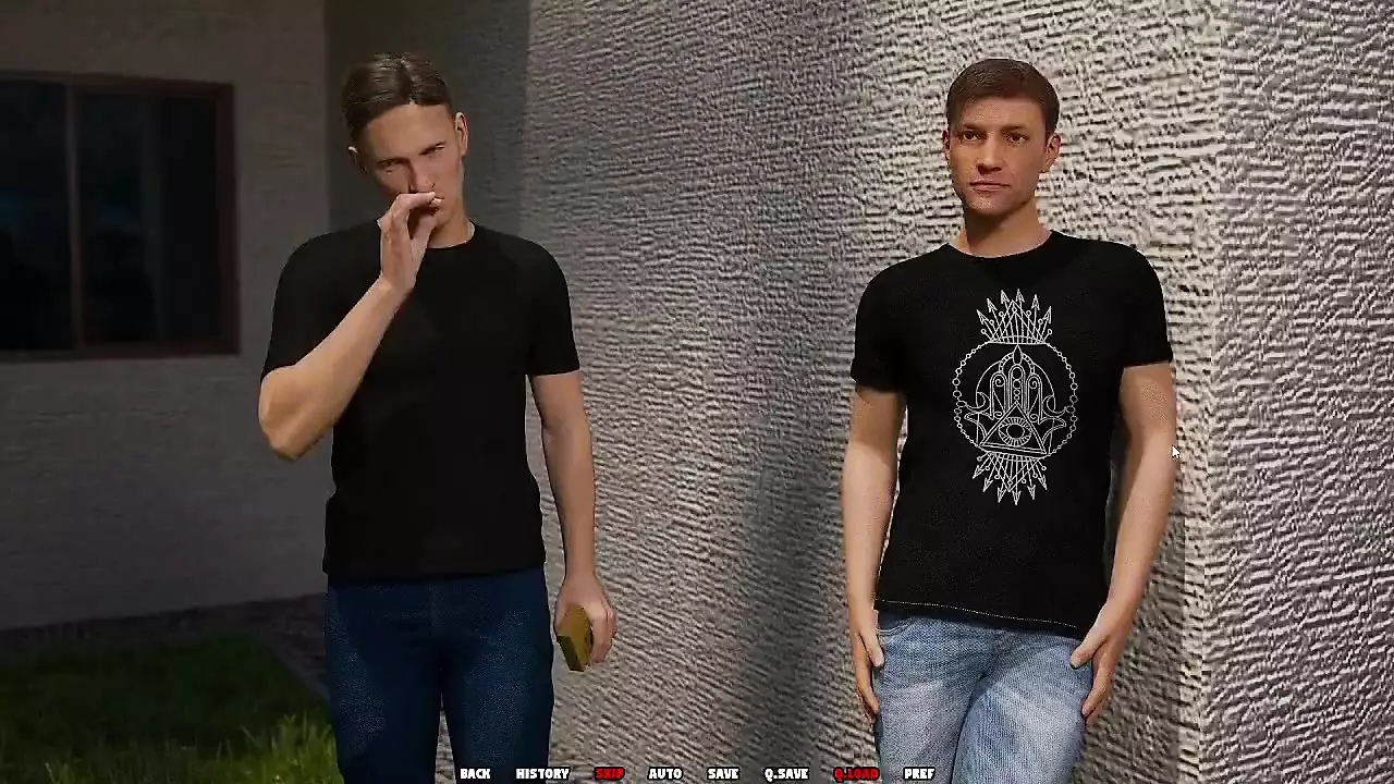 Schwer Zu Finden Gamplay Mit Sexszene Teil 3 Xhamster 5109