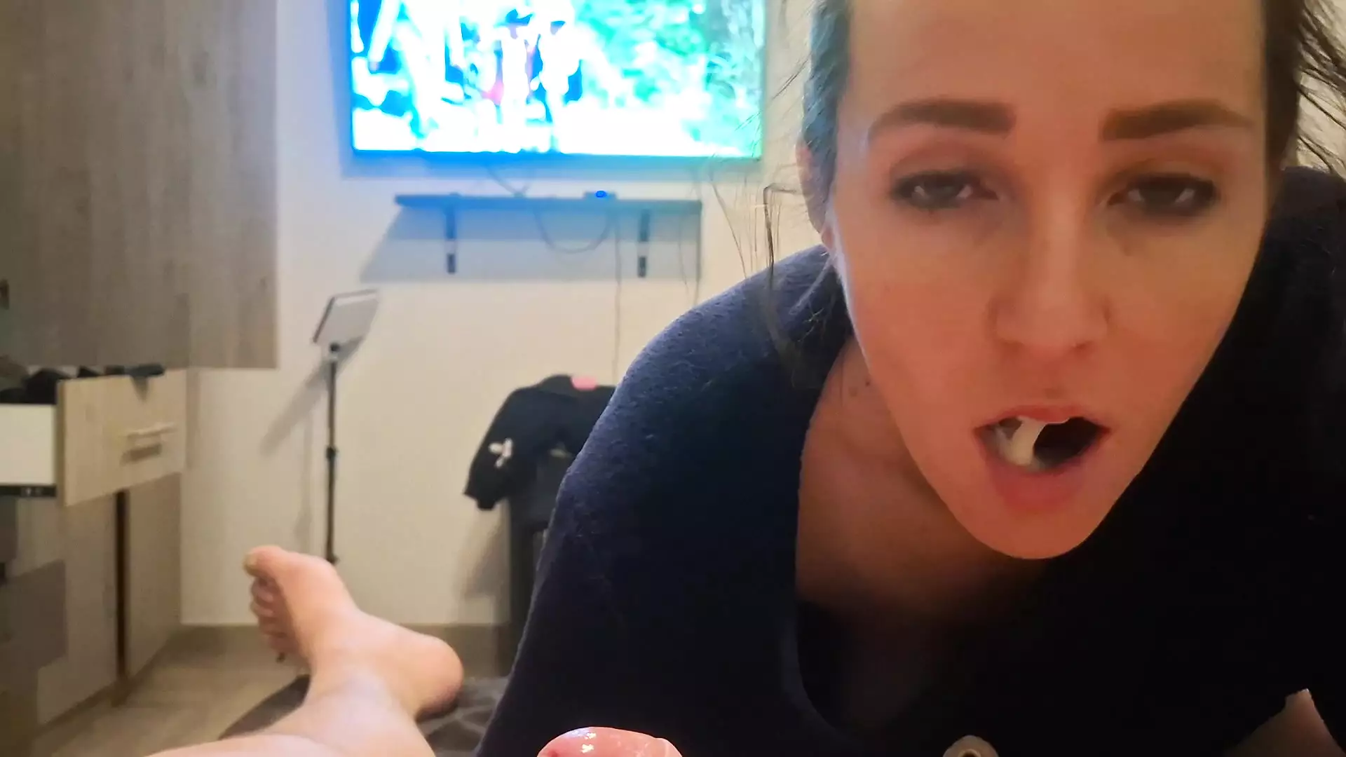 Sucking Cock and Swallowing: Amateur Amateur Porn | xHamster