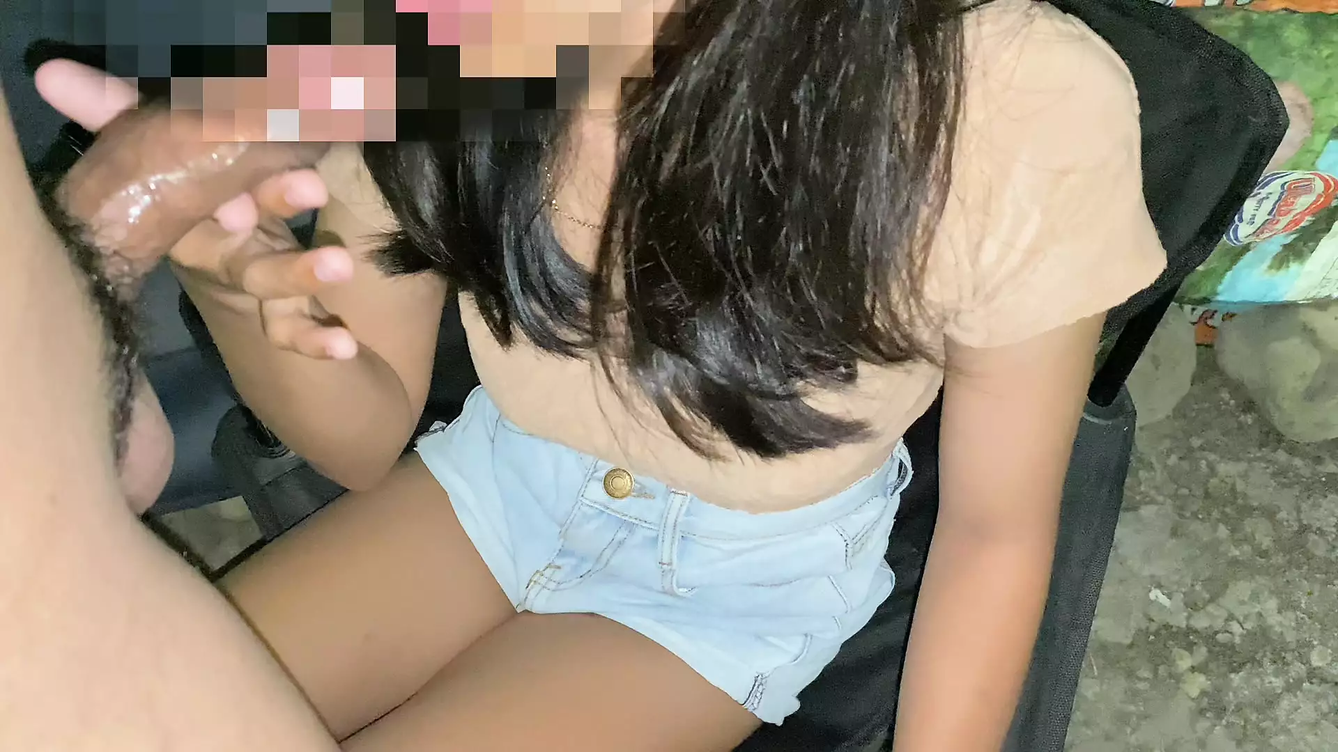 Step Sister Loves Creampies: Perfect Body Amateur Porn feat. Pinay Shena Mae | xHamster