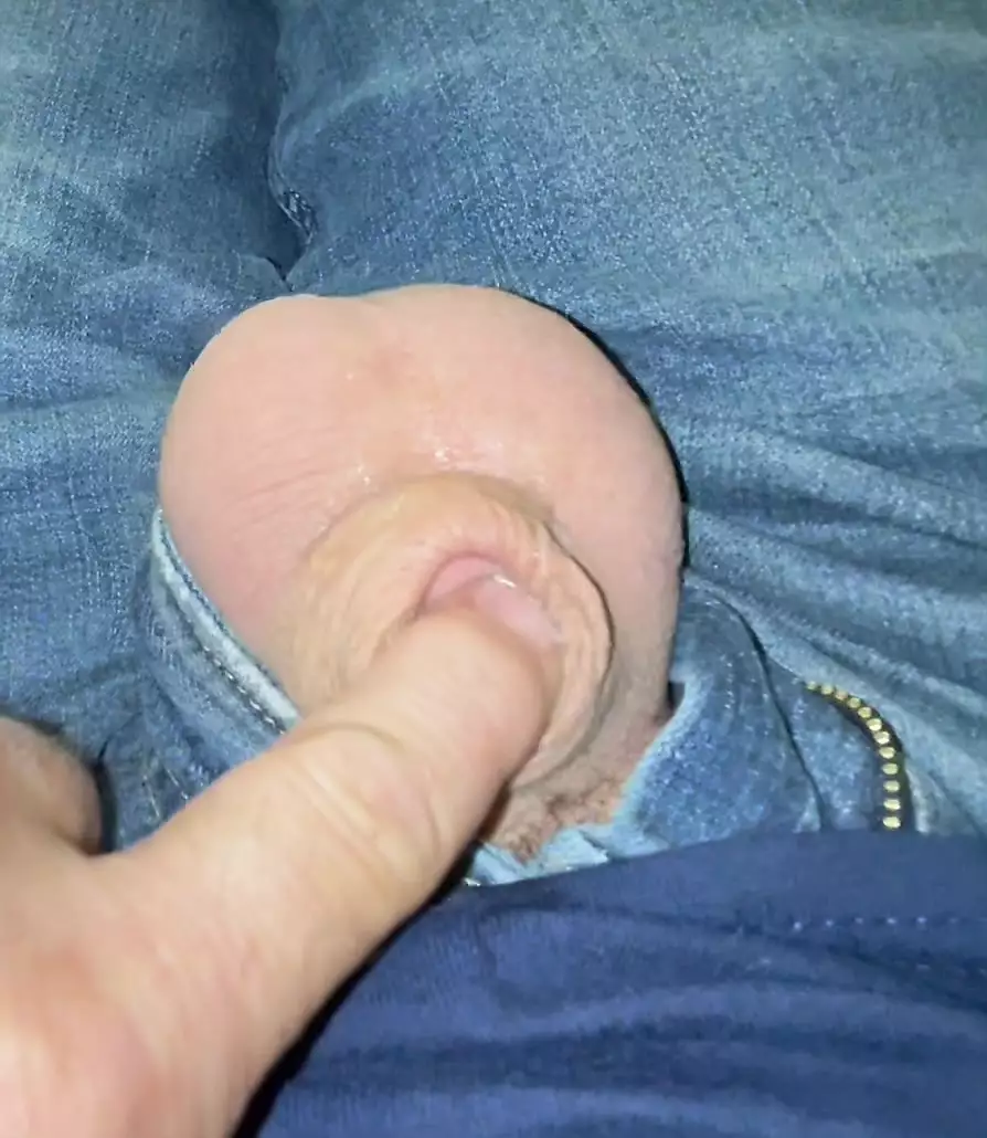 Tiny Micro Inverted Cock: Shemale Hairy Amateur Porn | xHamster