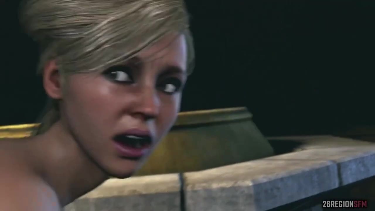 Cassie Cage Mortal Kombat Fucking Hentai Porn Xhamster 3355