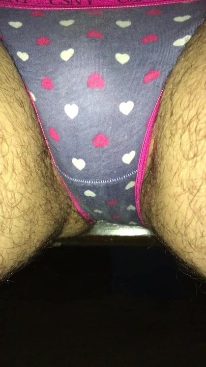 Eu Amo Mijar Na Minha Calcinha Xhamster 9613