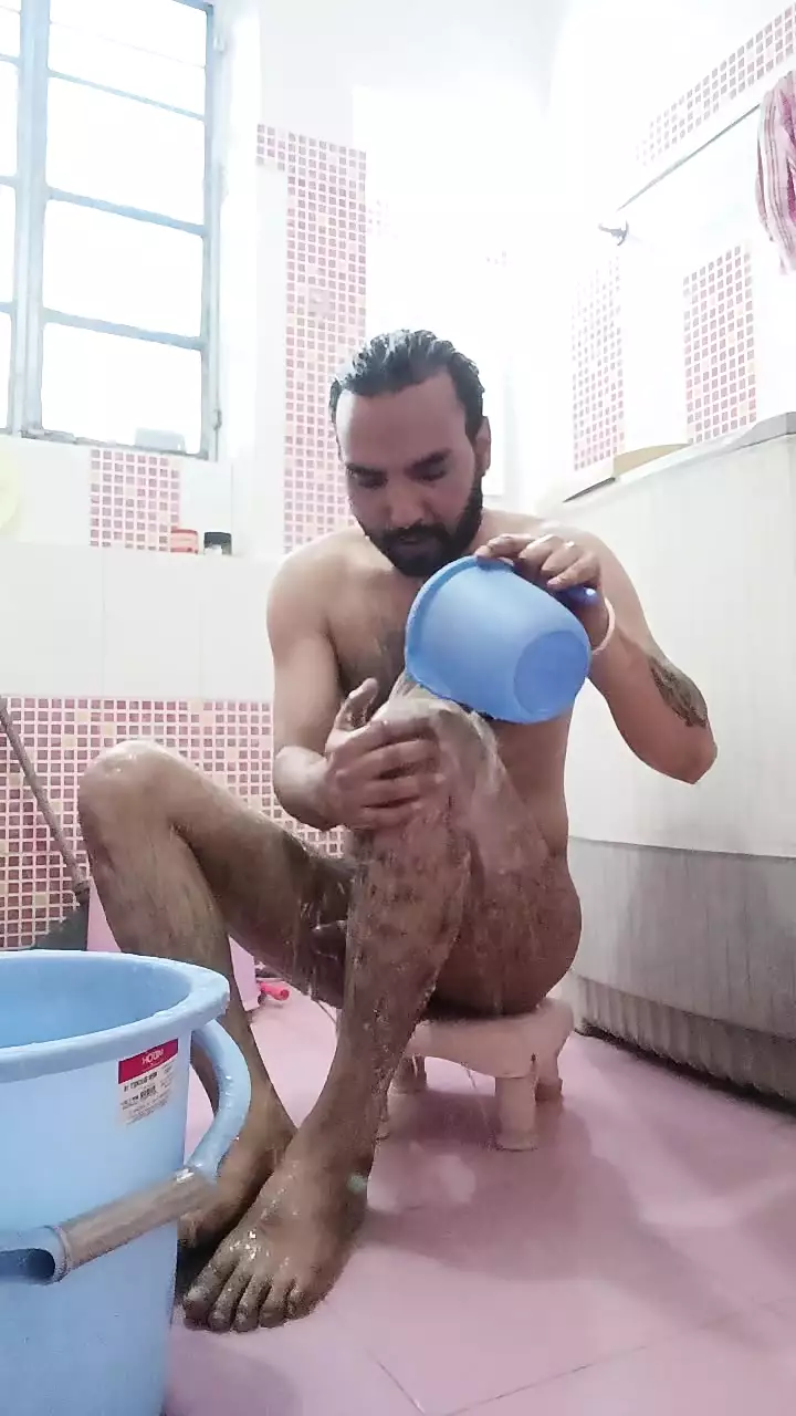 Indian Old Man Sex Enjoy With Handmade Dildo Gay Porn Feat Rajasthani Old Lover By Faphouse