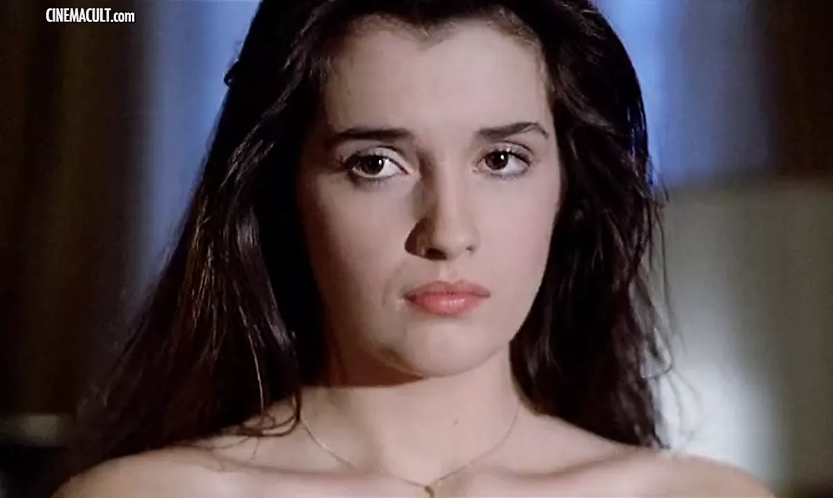 Florence Guerin Trina Michelsen Nude From La Bonne Italian Celebrity Porn Xhamster
