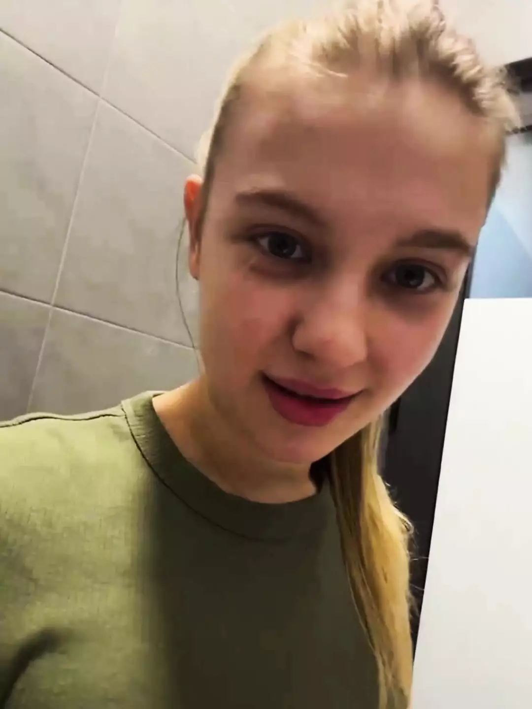 Fingering Anal In The Public And Cum So Hot Amateur Porn By FapHouse