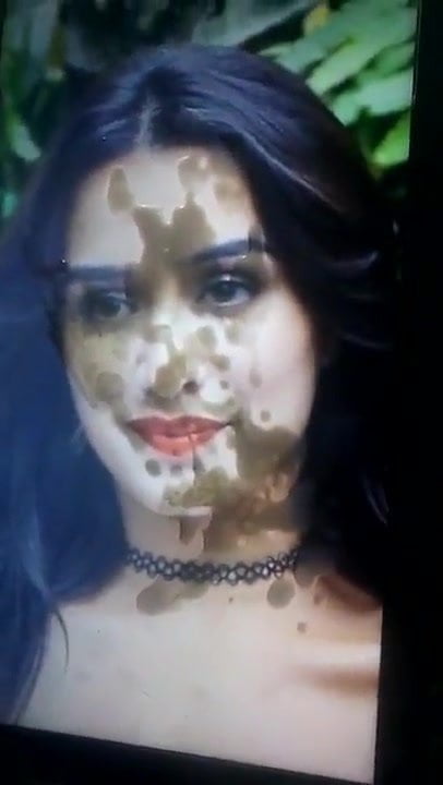 Cum Tribute To Shraddha Kapoor Indian Gay Desi Masturbation Porn 9443