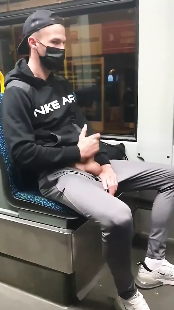Subway Porn Videos Gay Xxx 2025 Xhamster