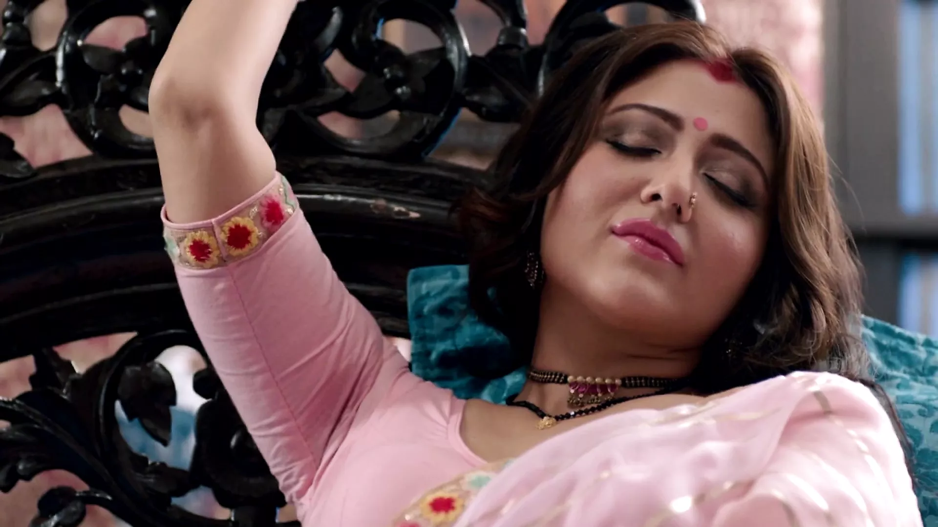 Monami Ghosh Bengali Actress Hot Scene Indian Celebrity Porn Xhamster
