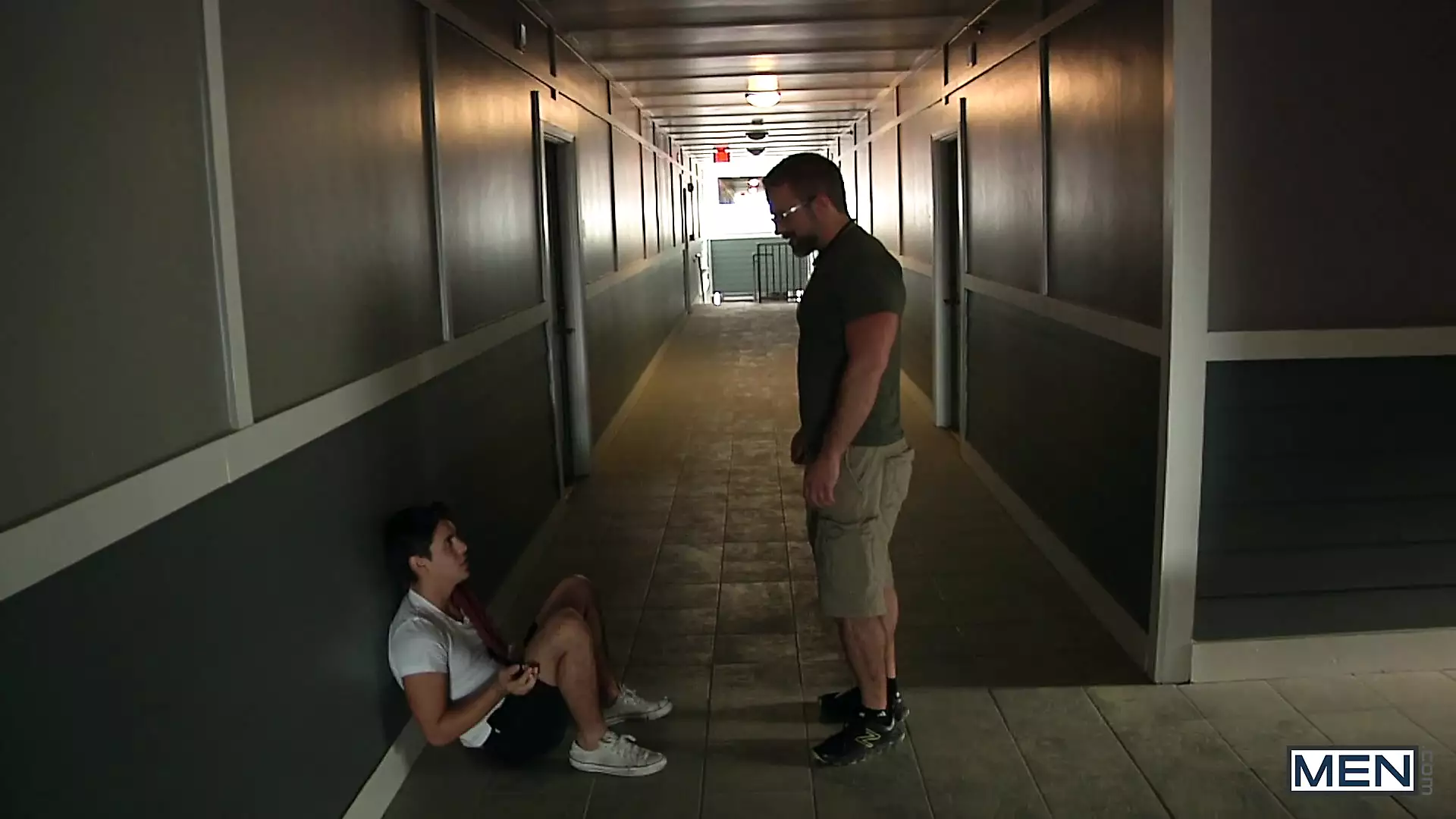 Twinkpop Dirk Caber Believes Cheating On His Bf With Their Twink