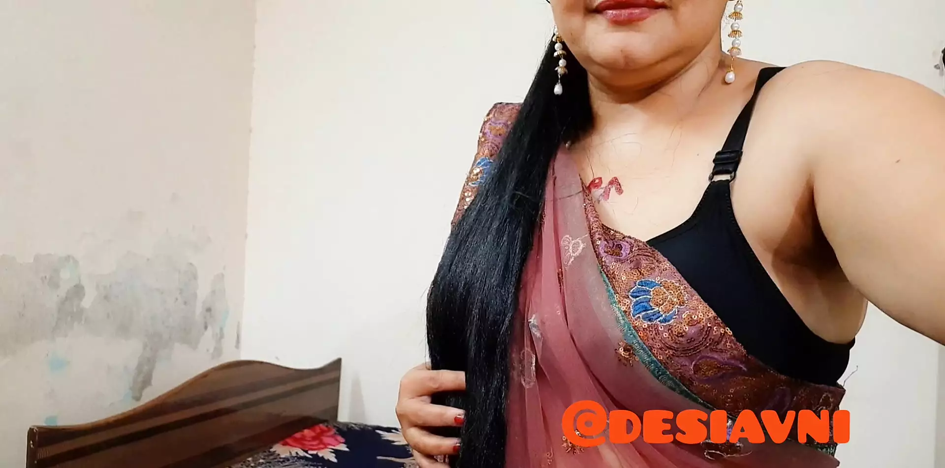 Desi Avni Hard Fucked By Driver Taxi Porn Feat Desiavni Xhamster