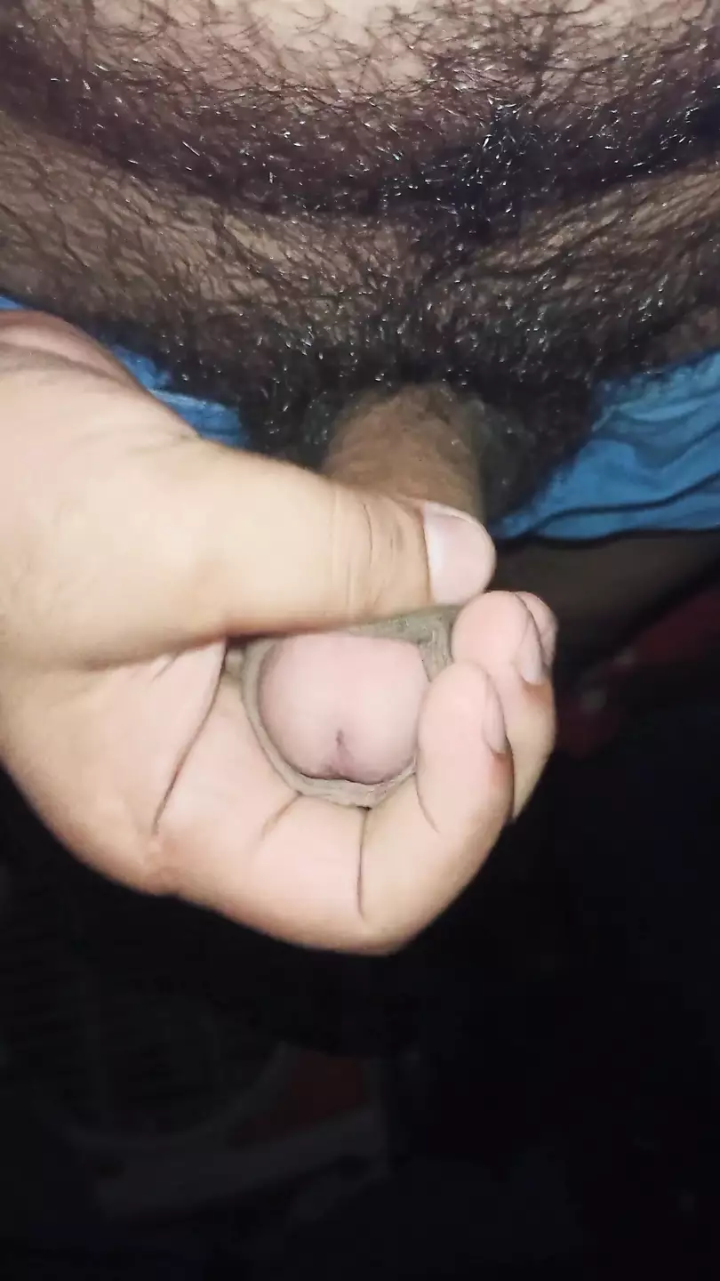 Sacudiendo mi polla hasta que me corro | xHamster