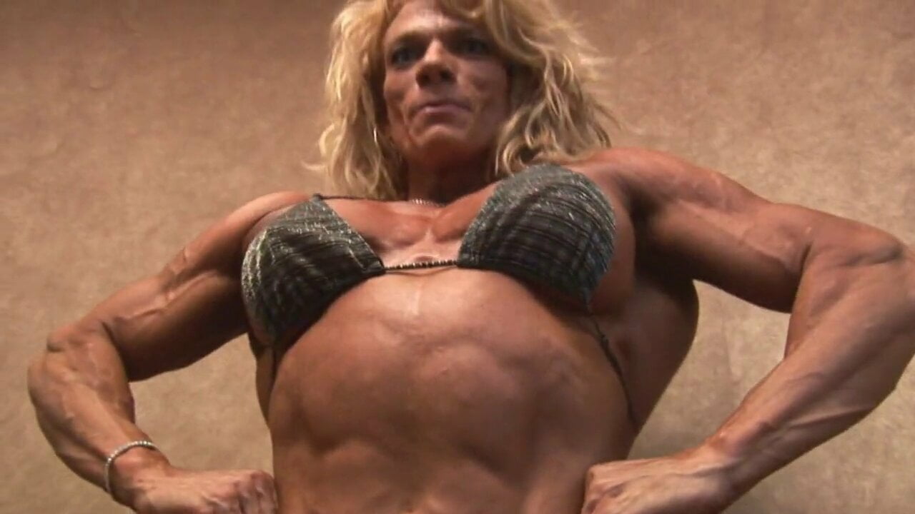 Free Mature Muscle Porn Videos Xhamster