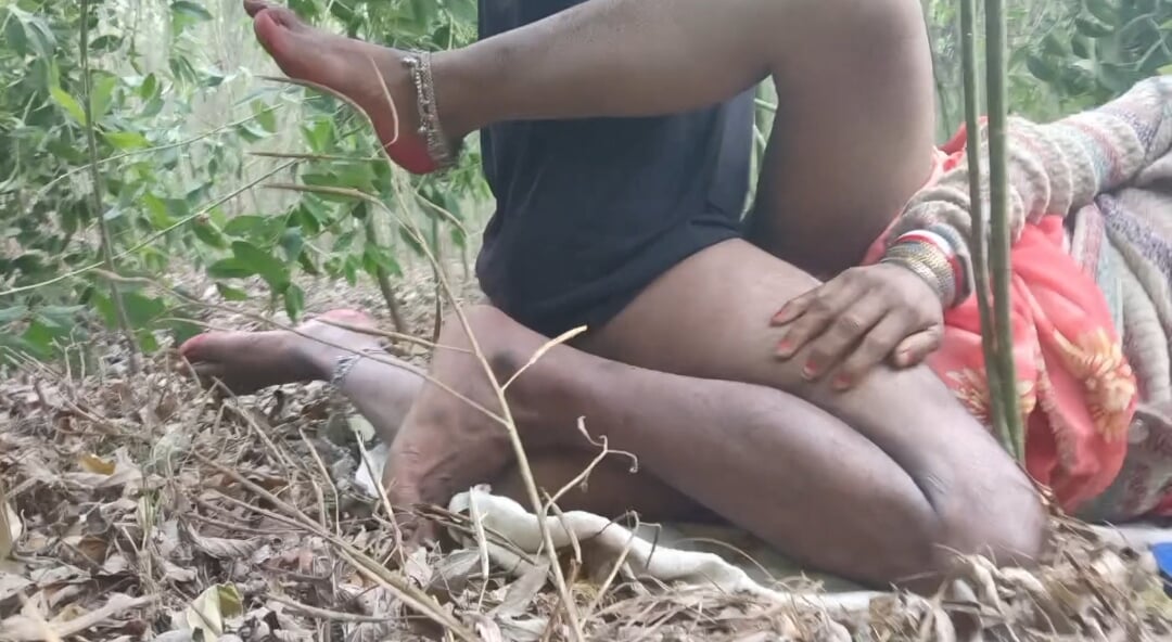 Pregnant Wife Ko Chodne Ka Maja Hi Kuch Aur Hai Jungle Porn Feat 5464