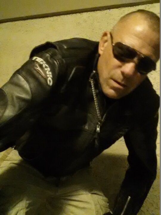 My New Leather Jacket Gay Amateur Porn Feat Mark Darrezzo Xhamster