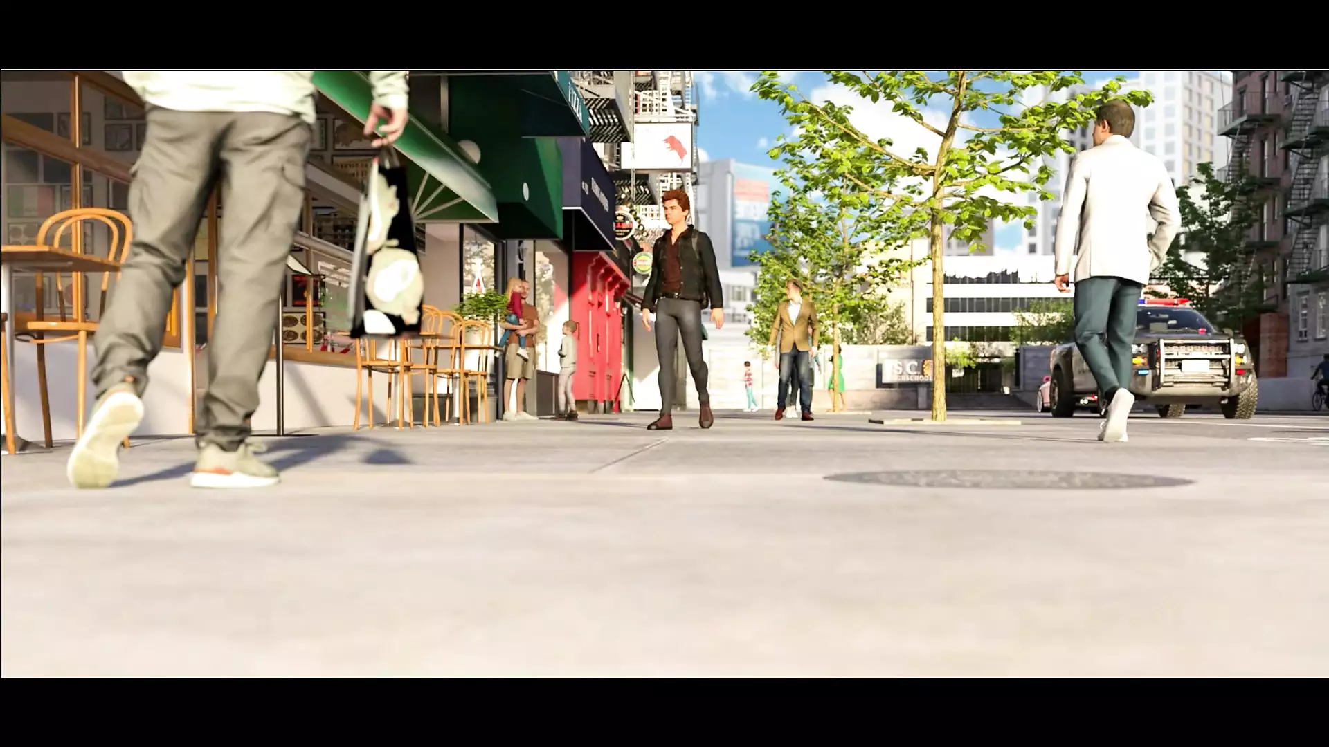 Life In Santa County Ep 5 Eres Reventado Pagas Por Foxie2k Xhamster