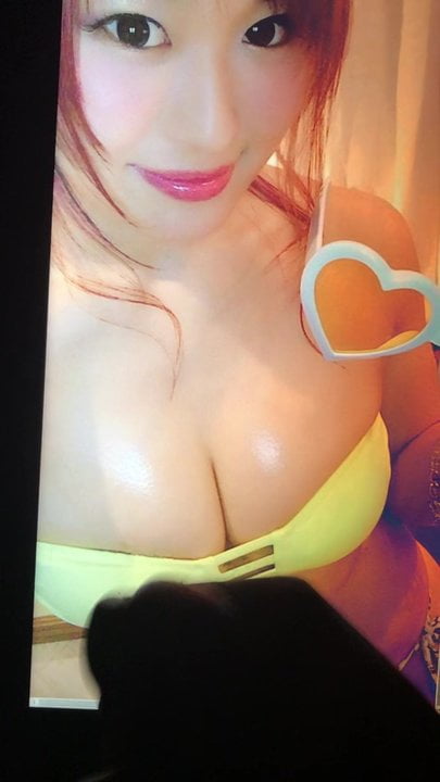Wwe Io Shirai Cum Tribute Xhamster 8226