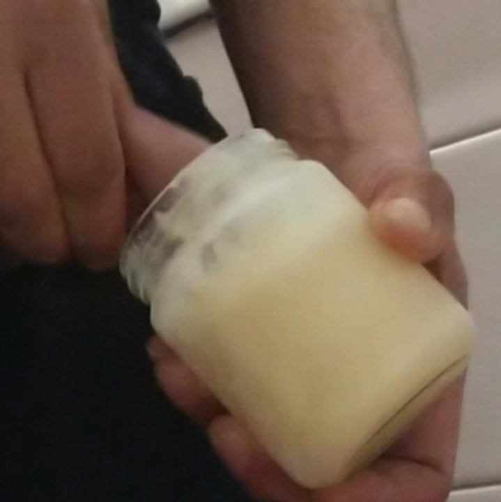 Glas Voll Sperma Nachgefuellt Free Gay Porn 9d Xhamster 2704