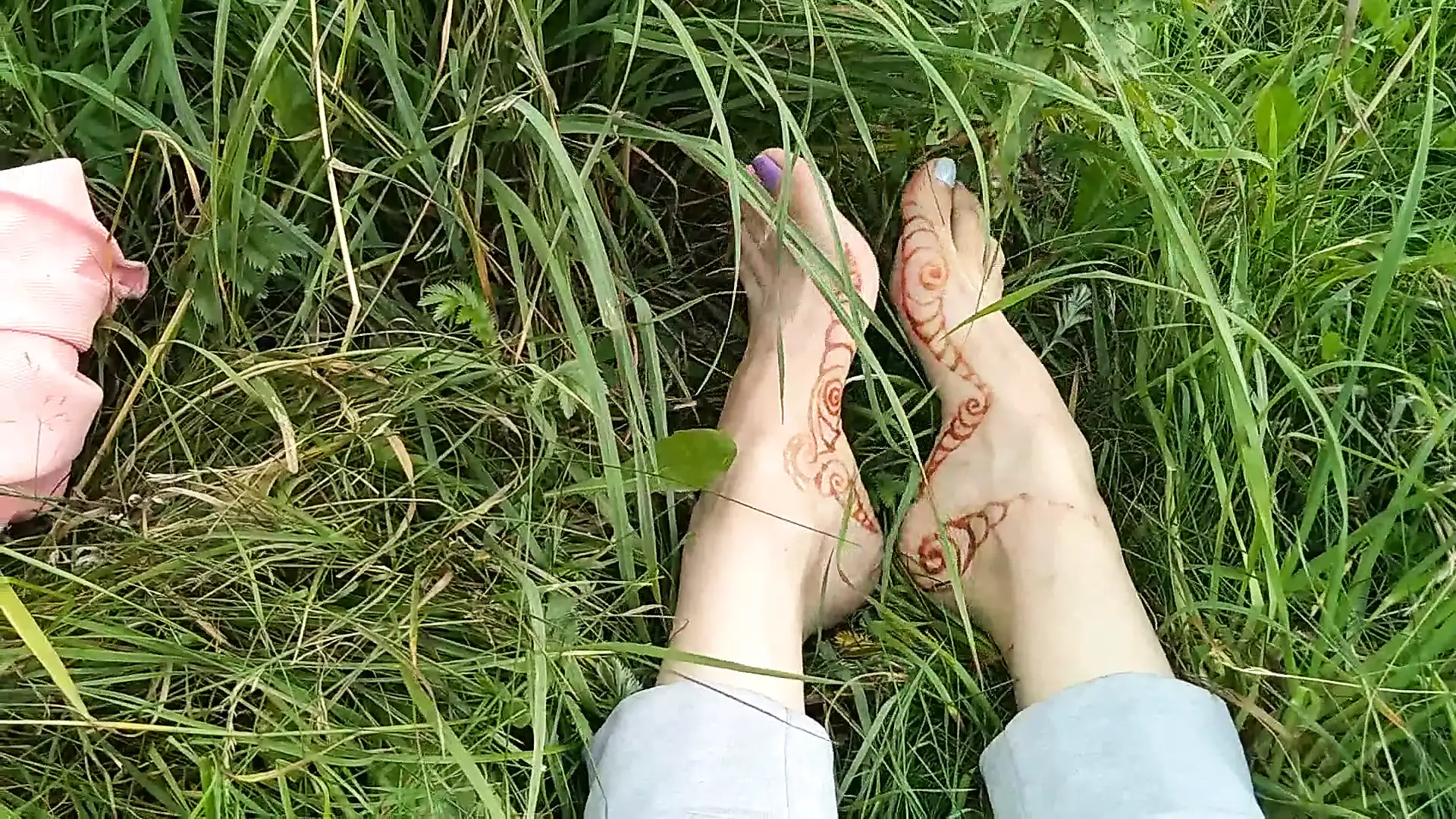 Adventures Of My Feet Foot Fetish Ginnagg Village Porn By Faphouse Xhamster