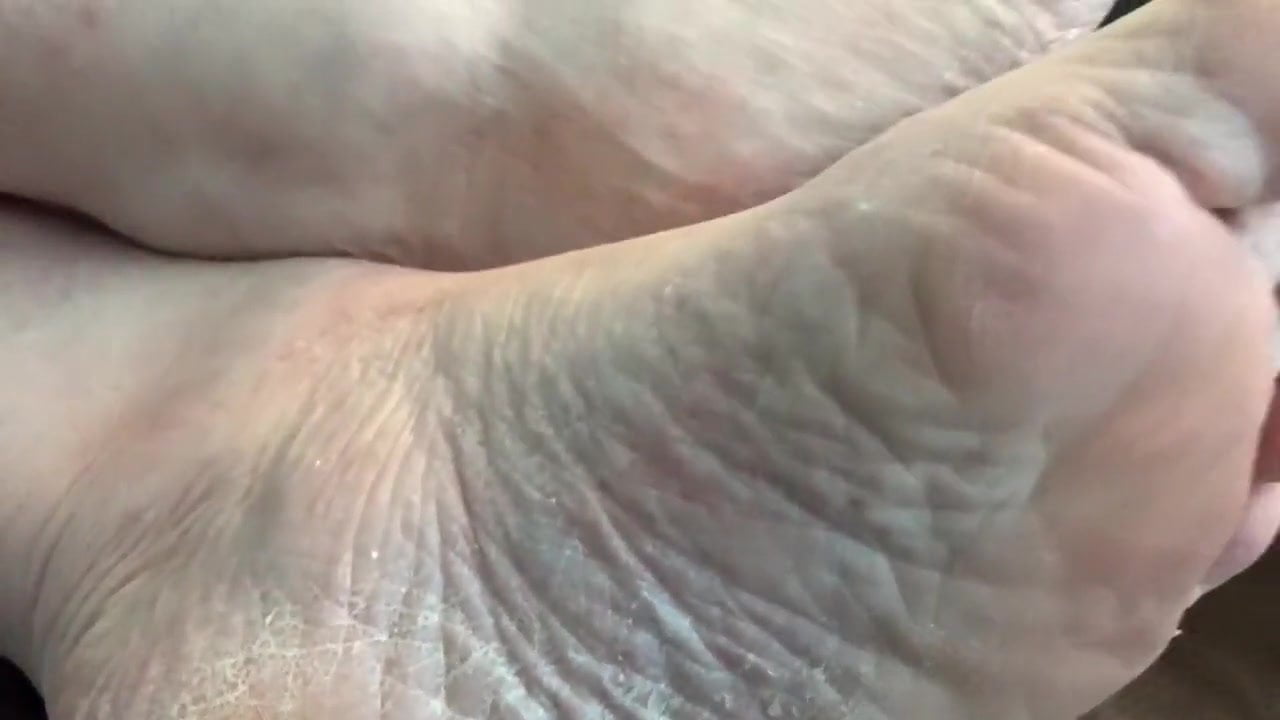Victorias Delicious Oiled Soles American Porn Xhamster