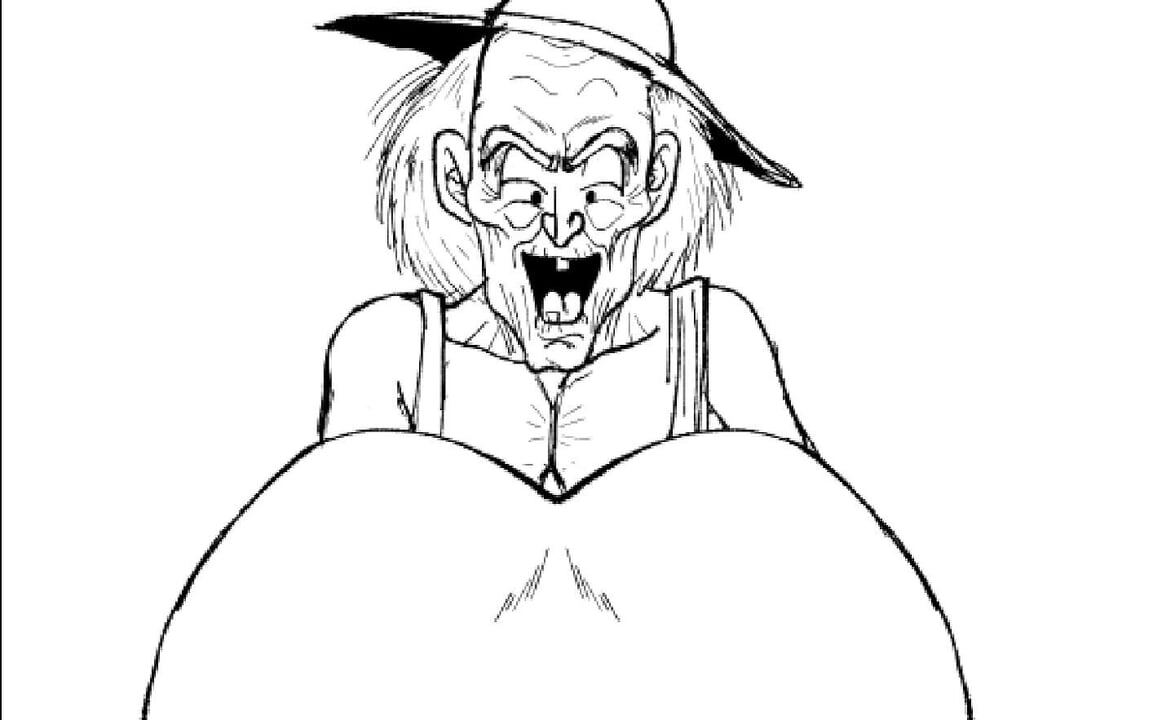 Kamesutra Dbz Erogame 68 Tempting Ass Cartoon Porn Feat Kumaben1 By