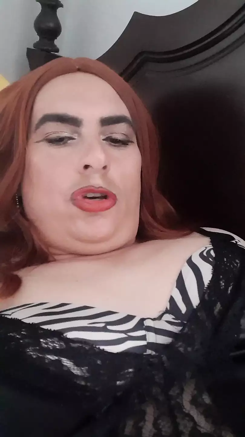 Cdzinha Rafaela Shemale Homemade Amateur Porn Xhamster