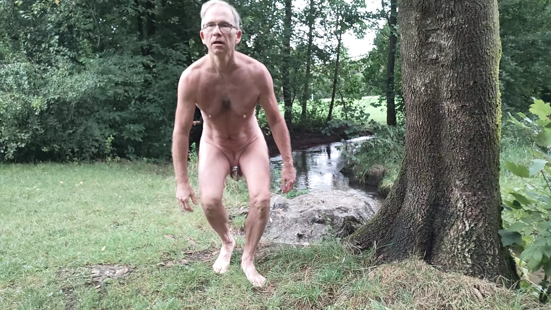 Pee At The Whore Place Gay Slave Fetish Porn Feat Sklave Franzd