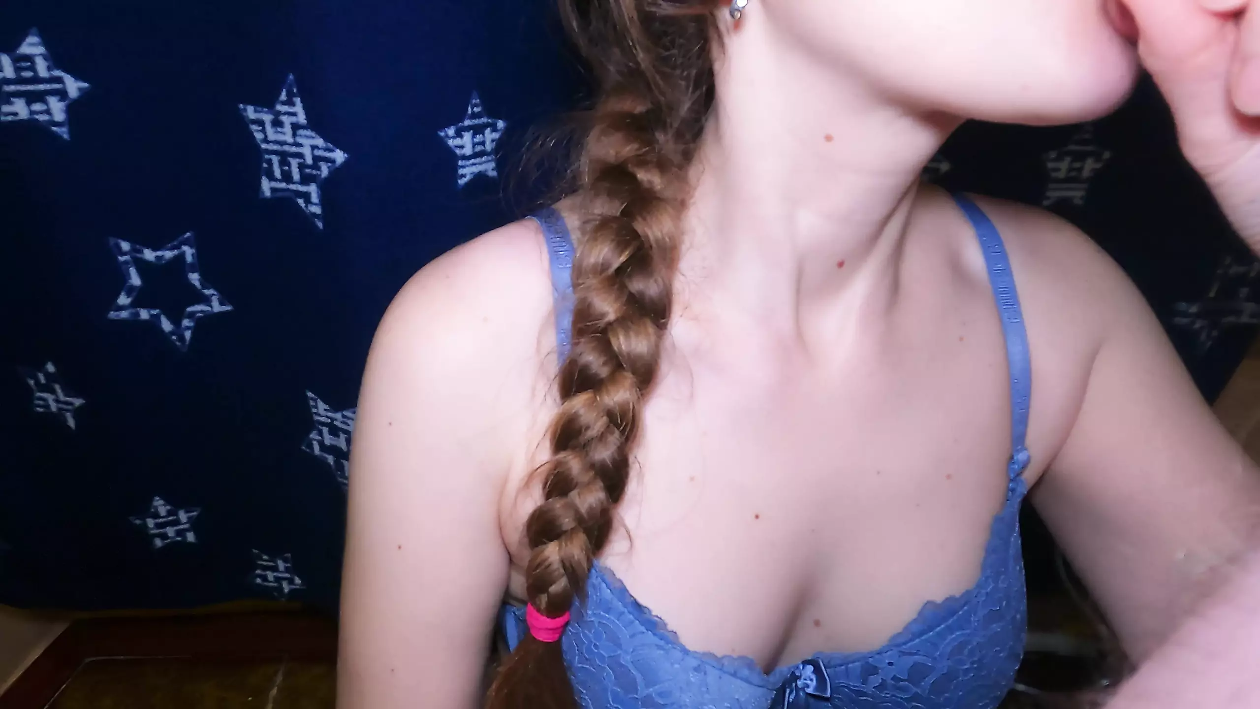 Give Me Cum On My Tiny Tits Long Hair Amateur Porn Feat Love