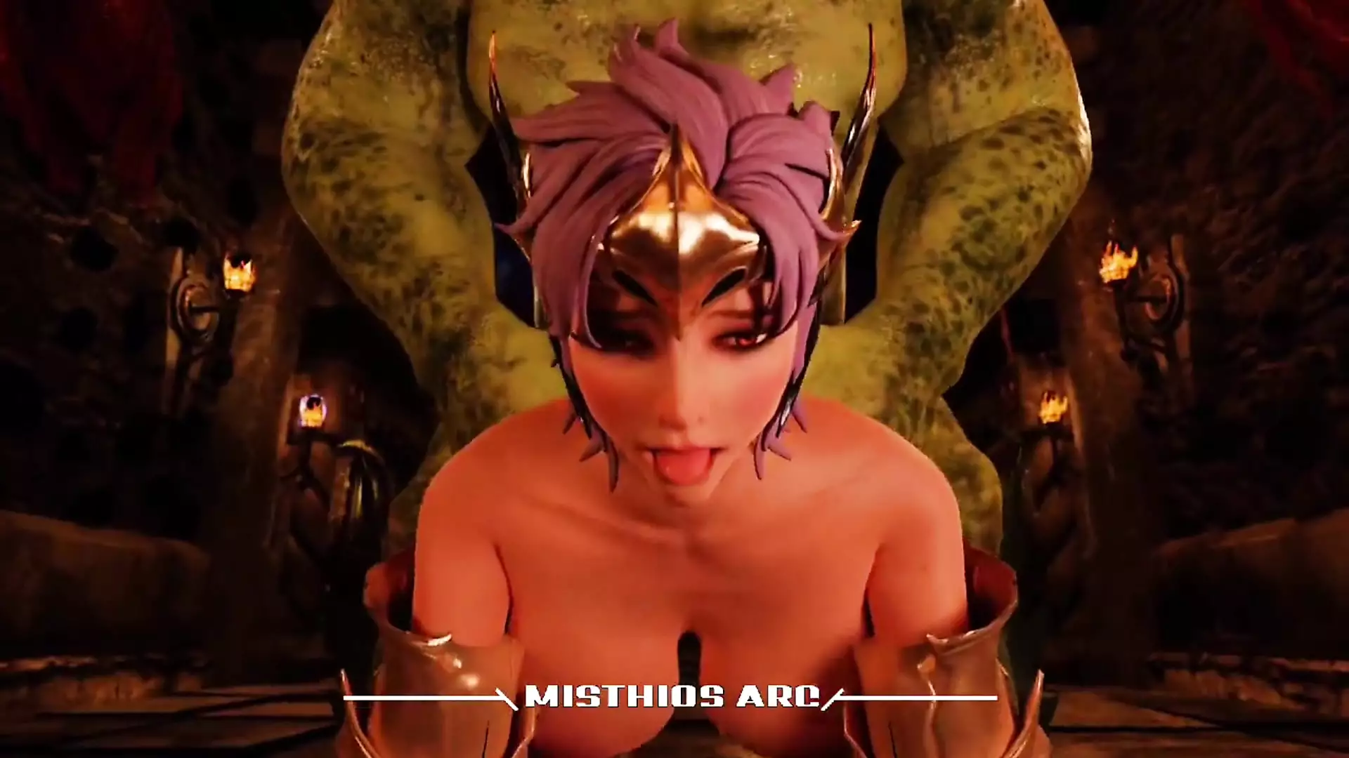 Misthios Arc Heiße Hentai Sex Zusammenstellung 3d Sex 38 Xhamster