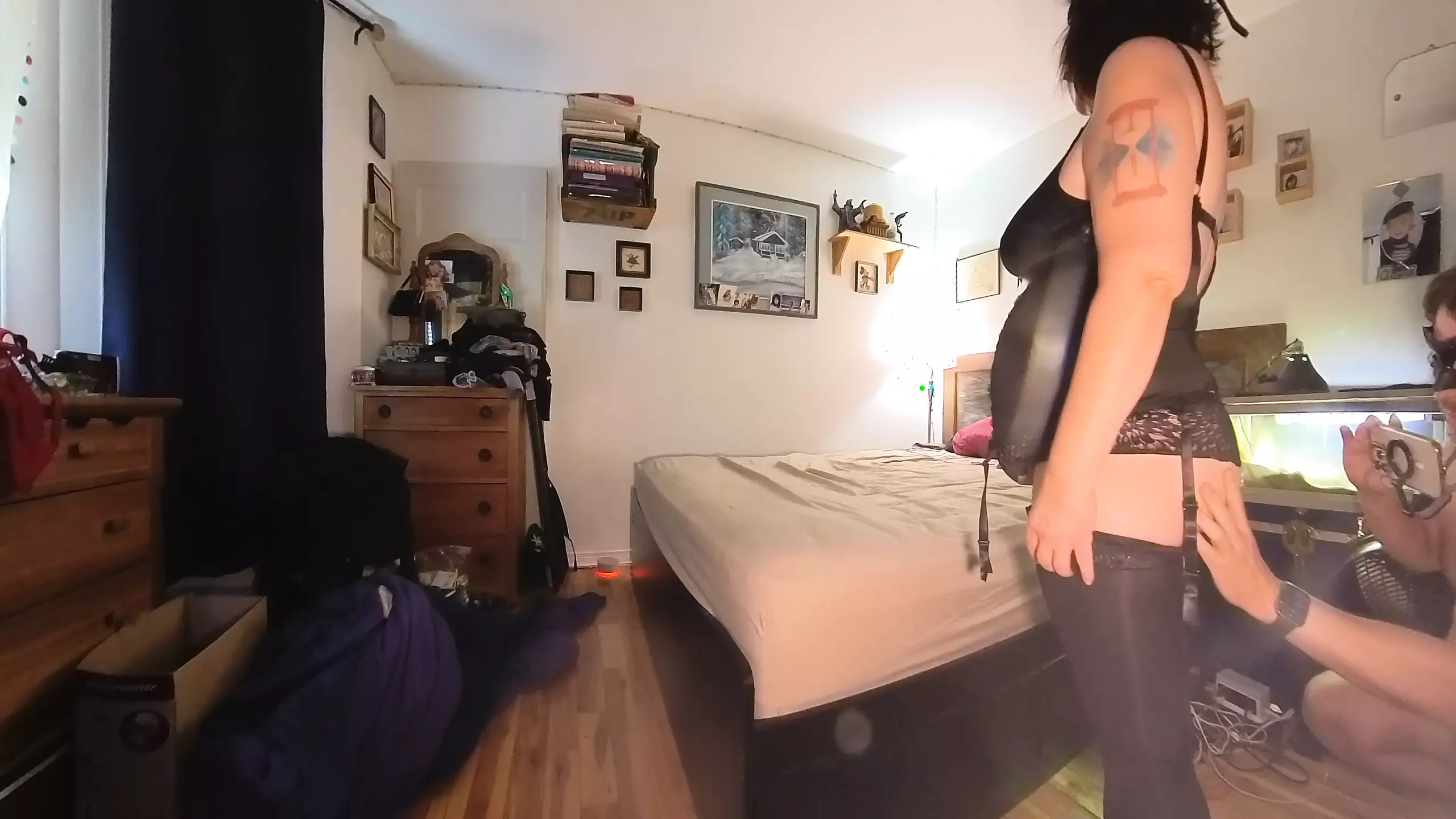 4k Samatha a BBW Mature Fucked and Creampied: Housewife Porn feat. Samantha Plum | xHamster