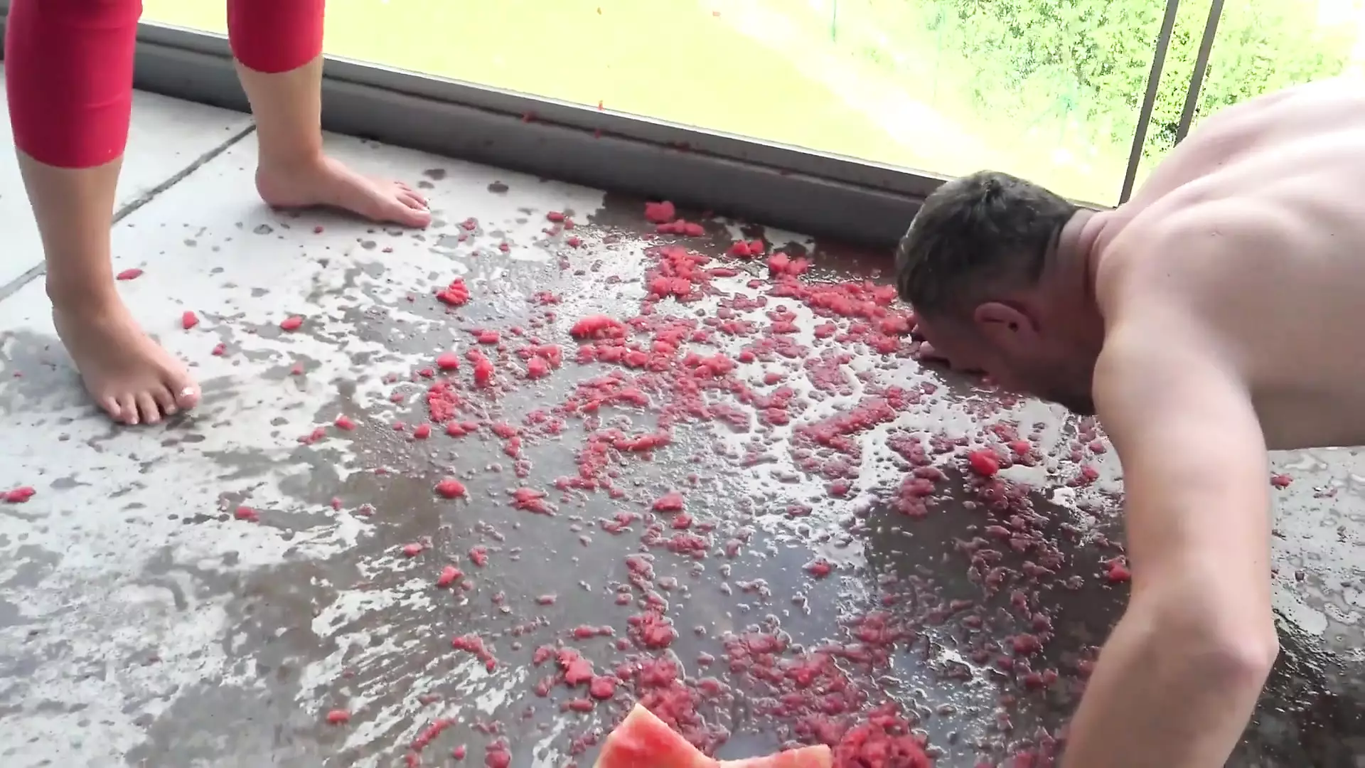 Yogahosen-domina | xHamster