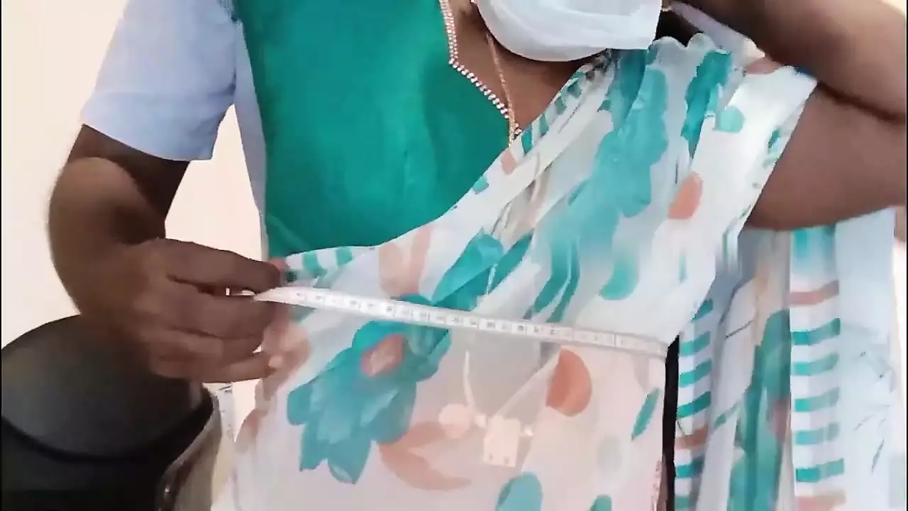 Free Blouse Porn Videos Xhamster