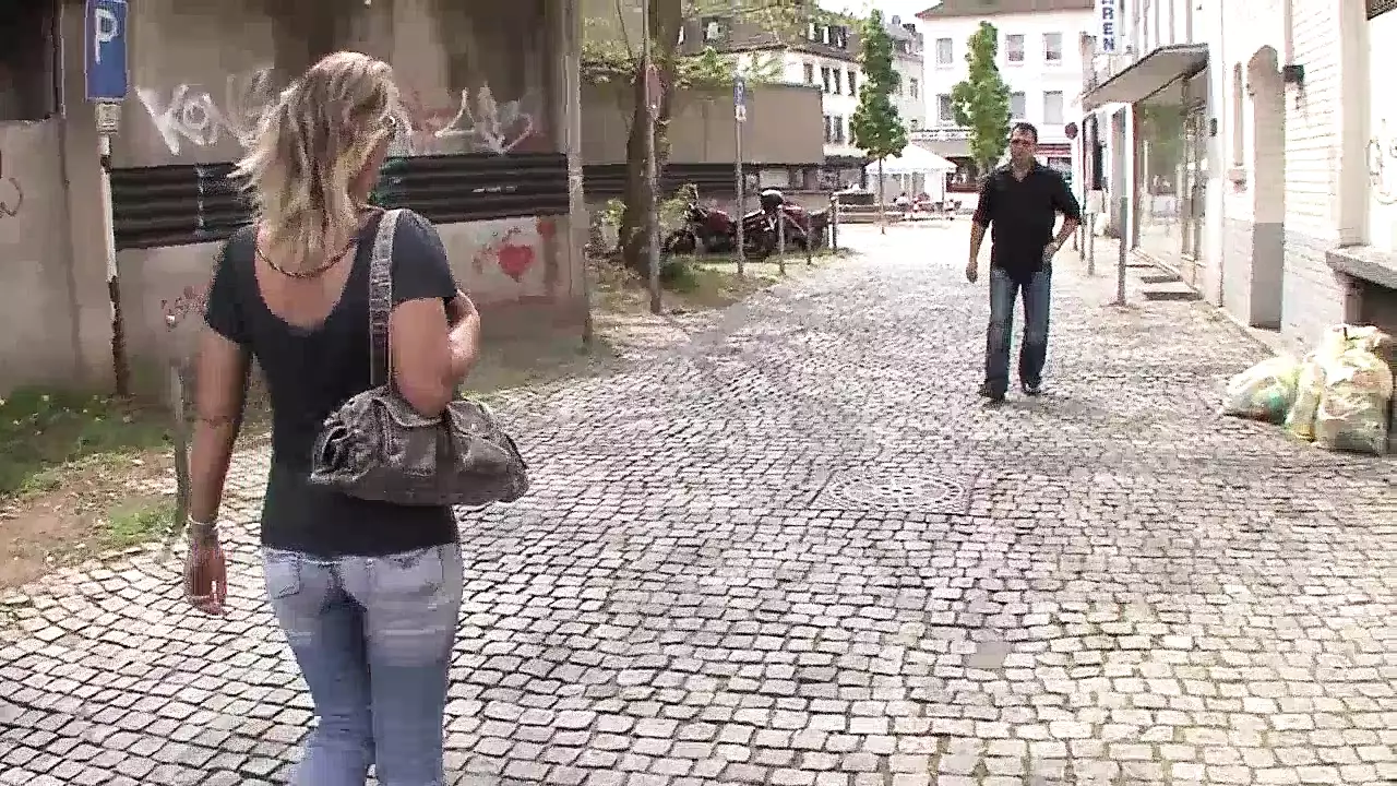 Best Rearl German Amteur Free Version Not Complete Vol 302: Public Sex Amateur Porn | xHamster